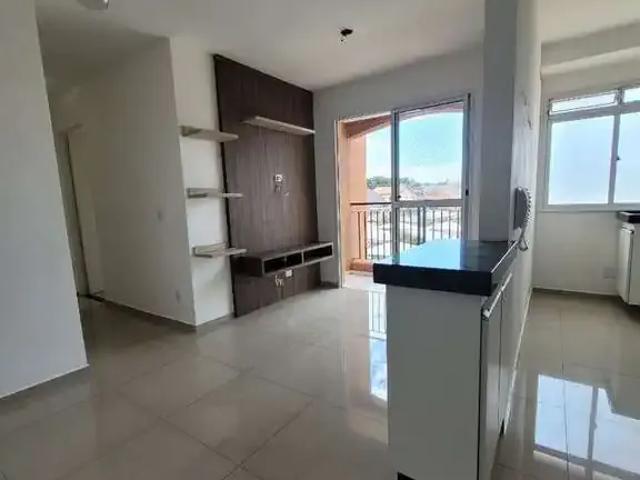 Apartamento para Venda em Americana/SP Jardim Nossa Senhora do Carmo 2 Quartos