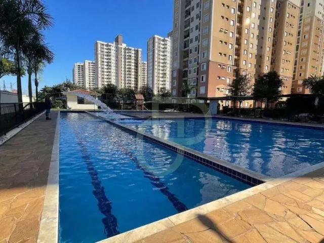 Apartamento para Venda em Americana/SP Jardim Nossa Senhora do Carmo 2 Quartos
