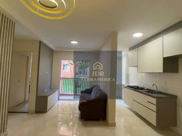 Apartamento para Venda em Americana/SP Jardim Nossa Senhora do Carmo 2 Quartos
