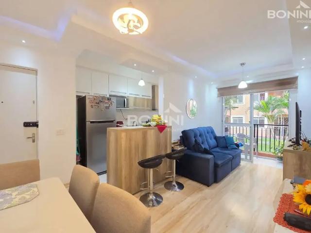 Apartamento para Venda em Americana/SP Jardim Nossa Senhora do Carmo 2 Quartos