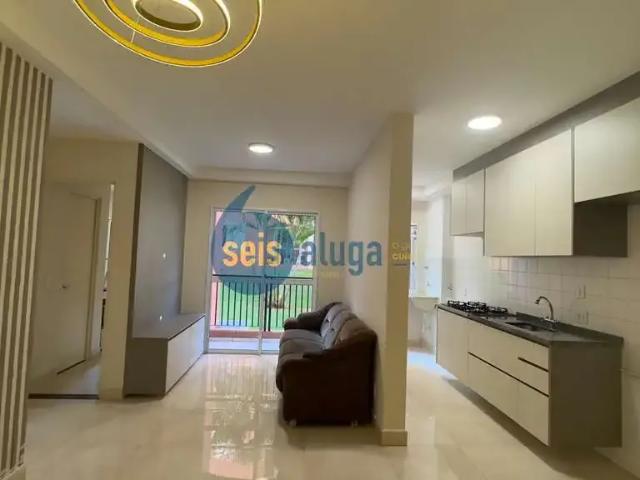 Apartamento para Venda em Americana/SP Jardim Nossa Senhora do Carmo 2 Quartos