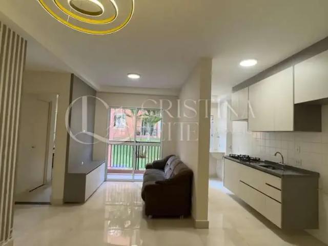 Apartamento para Venda em Americana/SP Jardim Nossa Senhora do Carmo 2 Quartos