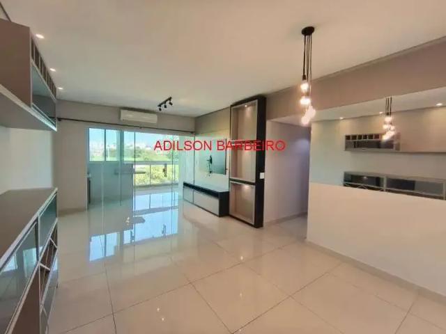 Apartamento para Venda em Americana/SP Jardim Paulista 3 Quartos
