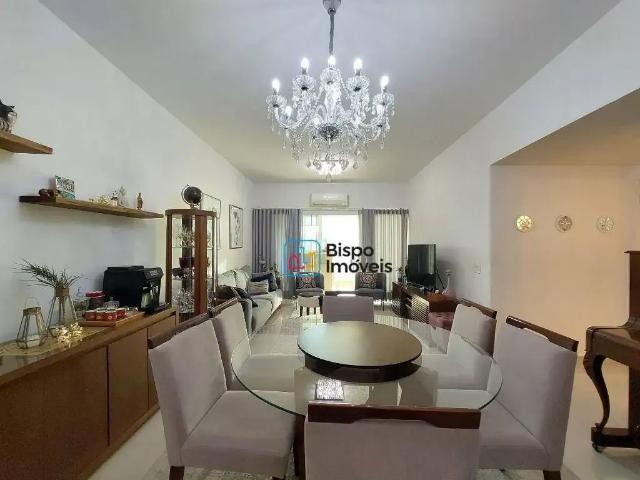 Apartamento para Venda em Americana/SP Jardim Paulista 3 Quartos
