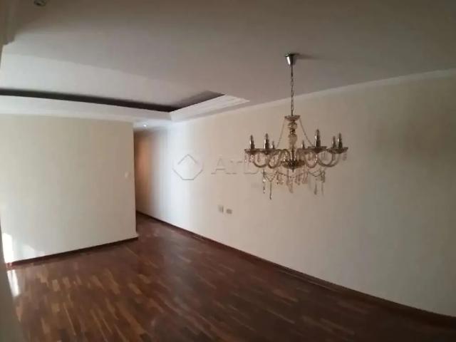 Apartamento para Venda em Americana/SP Jardim Paulista 3 Quartos