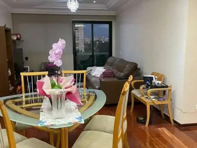 Apartamento para Venda em Americana/SP Jardim Paulista 3 Quartos