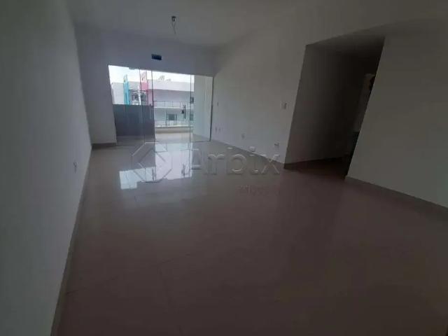 Apartamento para Venda em Americana/SP Jardim Paulista 3 Quartos