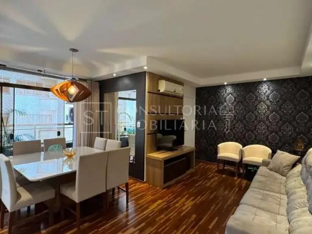 Apartamento para Venda em Americana/SP Jardim Paulista 3 Quartos