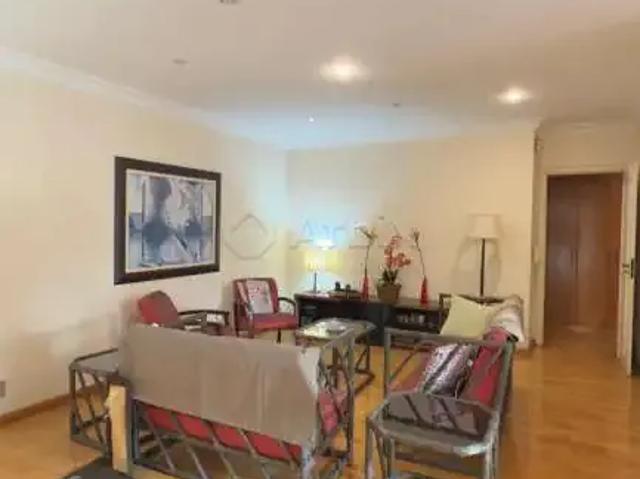 Apartamento para Venda em Americana/SP Jardim Paulista 3 Quartos