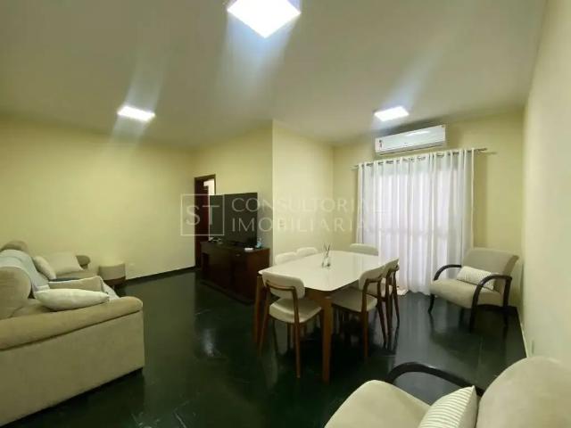Apartamento para Venda em Americana/SP Jardim Paulista 3 Quartos