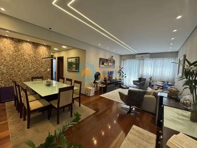 Apartamento para Venda em Americana/SP Jardim Paulista 3 Quartos