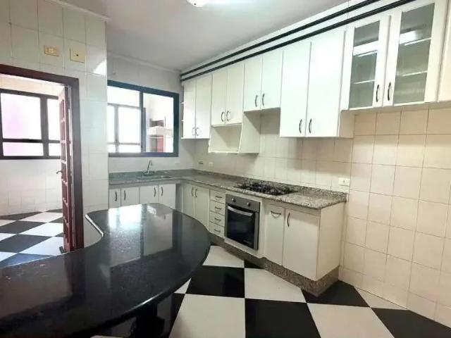 Apartamento para Venda em Americana/SP Jardim Paulista 3 Quartos