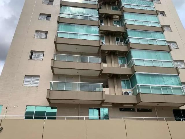 Apartamento para Venda em Americana/SP Jardim Paulista 3 Quartos