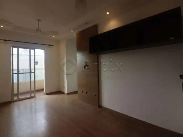 Apartamento para Venda em Americana/SP Jardim Paulistano 2 Quartos