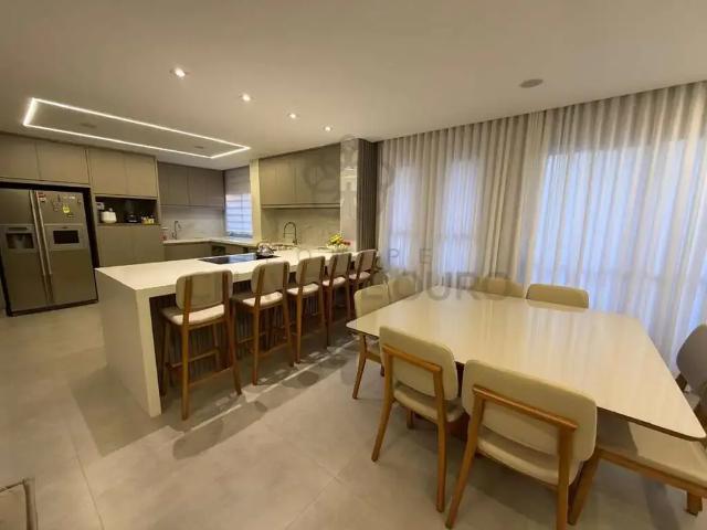 Apartamento para Venda em Americana/SP Jardim Planalto 3 Quartos