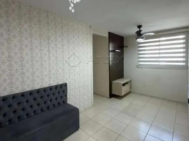 Apartamento para Venda em Americana/SP Jardim Progresso 3 Quartos