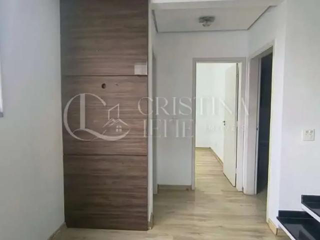 Apartamento para Venda em Americana/SP Jardim Progresso 2 Quartos