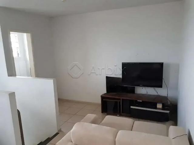 Apartamento para Venda em Americana/SP Jardim Progresso 2 Quartos