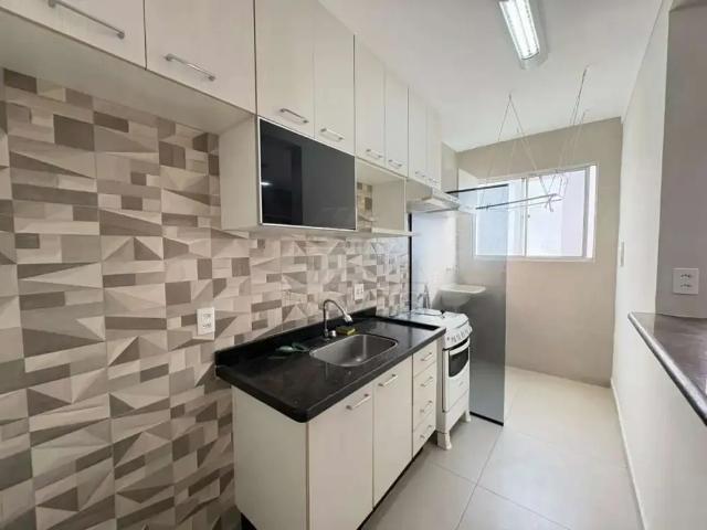 Apartamento para Venda em Americana/SP Jardim Progresso 2 Quartos