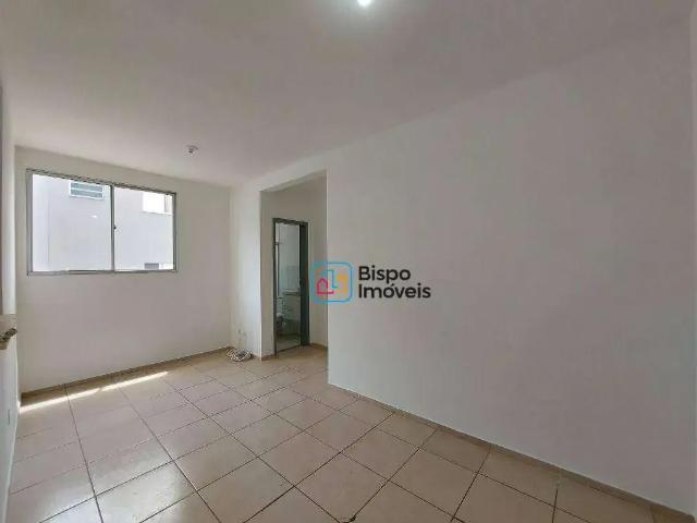 Apartamento para Venda em Americana/SP Jardim Progresso 2 Quartos