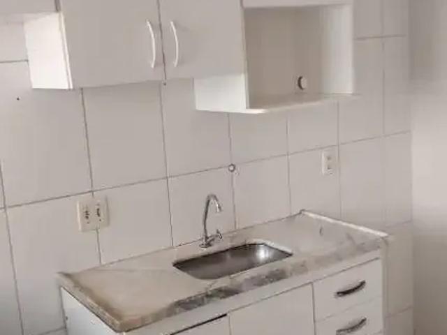 Apartamento para Venda em Americana/SP Jardim Progresso 2 Quartos