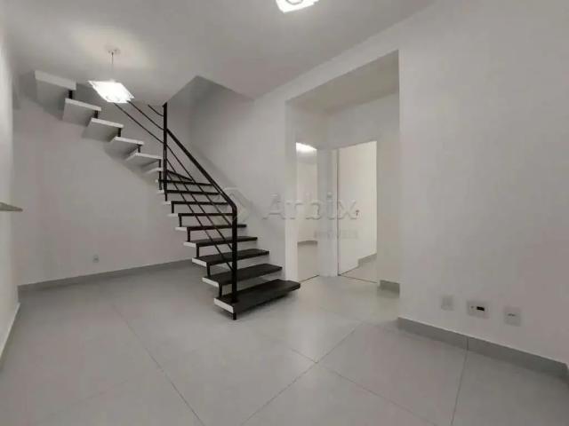 Apartamento para Venda em Americana/SP Jardim Progresso 2 Quartos