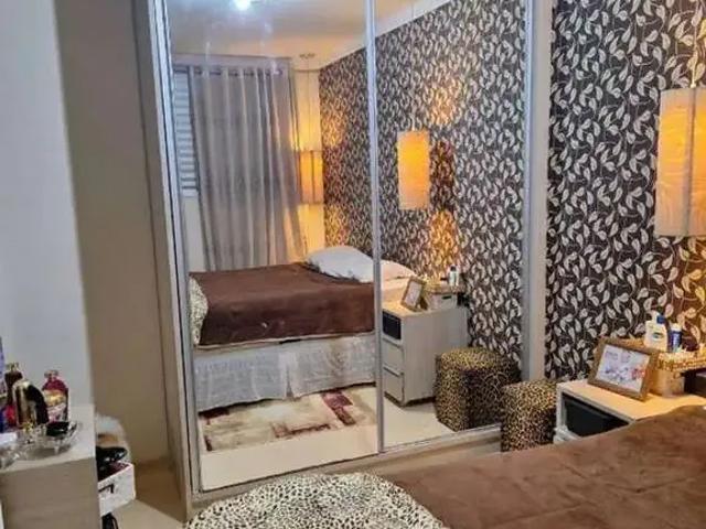Apartamento para Venda em Americana/SP Jardim Progresso 2 Quartos