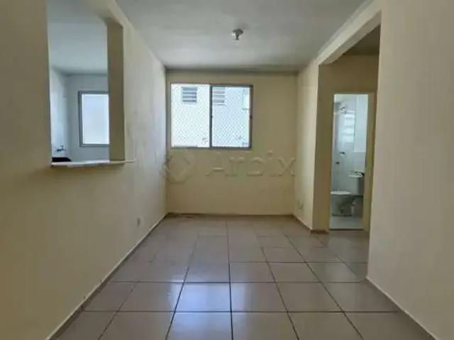Apartamento para Venda em Americana/SP Jardim Progresso 2 Quartos