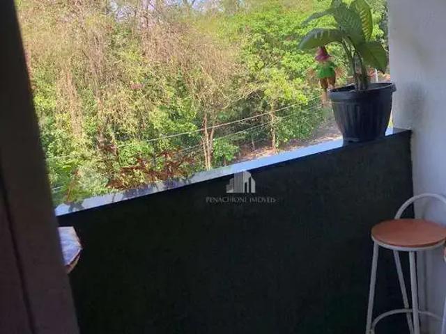 Apartamento para Venda em Americana/SP Jardim Primavera 2 Quartos