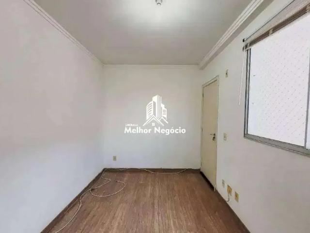 Apartamento para Venda em Americana/SP Jardim Recanto 2 Quartos