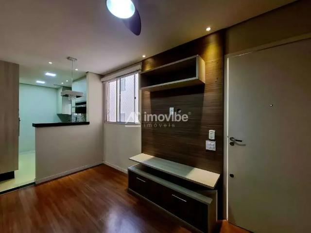 Apartamento para Venda em Americana/SP Jardim Recanto 2 Quartos
