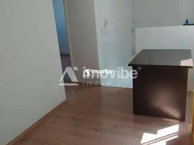 Apartamento para Venda em Americana/SP Jardim Recanto 2 Quartos