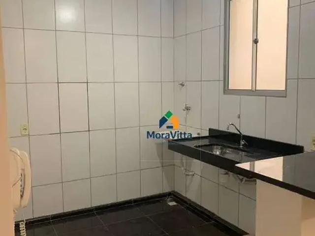 Apartamento para Venda em Americana/SP Jardim Recanto 2 Quartos