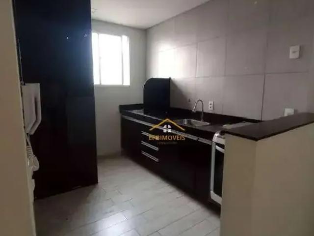 Apartamento para Venda em Americana/SP Jardim Recanto 2 Quartos