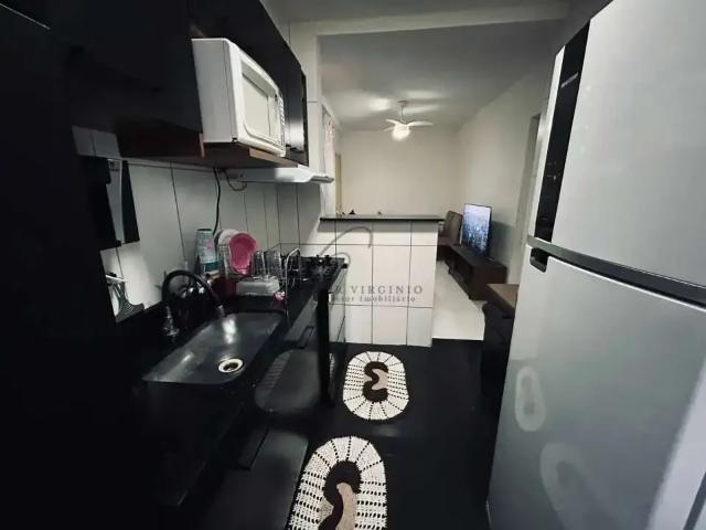 Apartamento para Venda em Americana/SP Jardim Recanto 2 Quartos