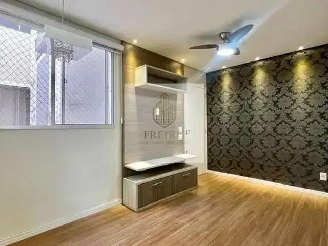 Apartamento para Venda em Americana/SP Jardim Recanto 2 Quartos