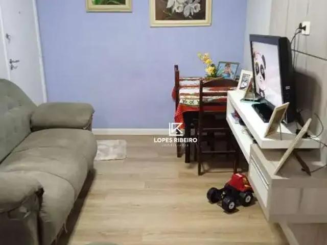 Apartamento para Venda em Americana/SP Jardim Recanto 2 Quartos