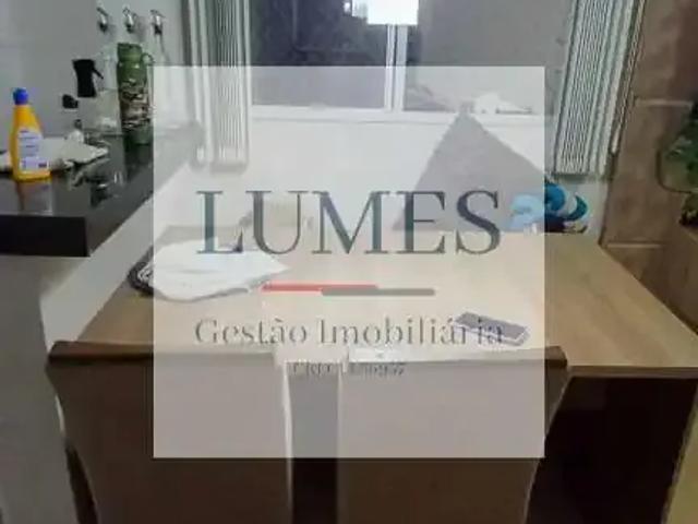 Apartamento para Venda em Americana/SP Jardim Recanto 2 Quartos