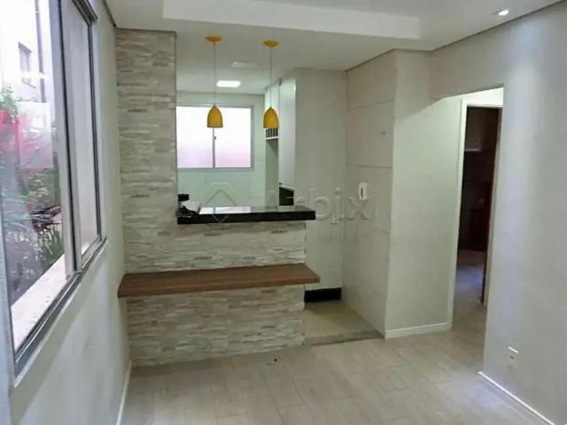 Apartamento para Venda em Americana/SP Jardim Recanto 2 Quartos