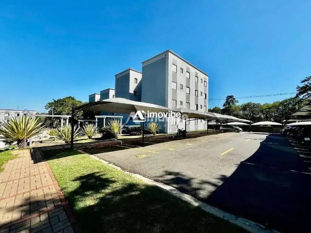 Apartamento para Venda em Americana/SP Jardim Recanto 2 Quartos