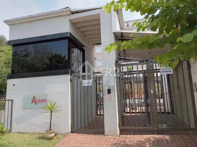 Apartamento para Venda em Americana/SP Jardim Recanto 2 Quartos