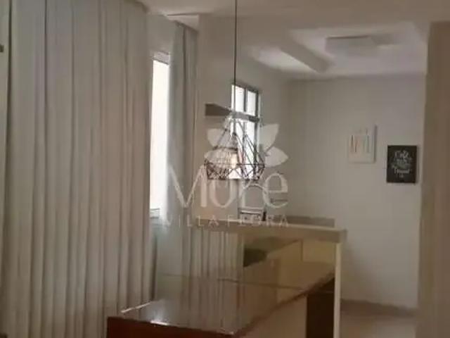 Apartamento para Venda em Americana/SP Jardim Recanto 2 Quartos