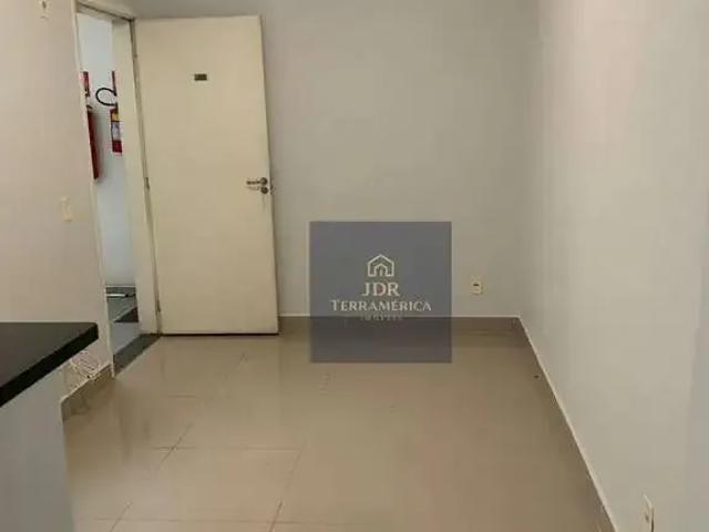 Apartamento para Venda em Americana/SP Jardim Recanto 2 Quartos
