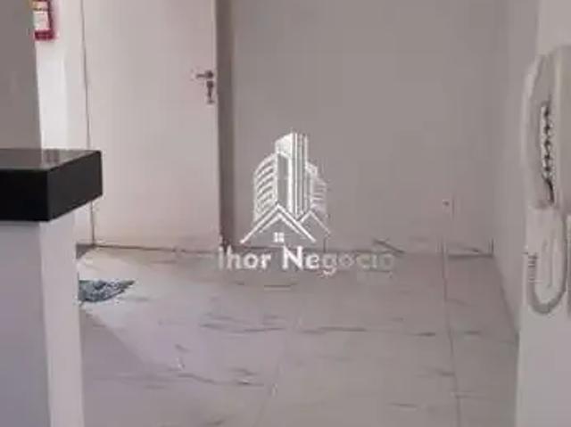 Apartamento para Venda em Americana/SP Jardim Recanto 2 Quartos