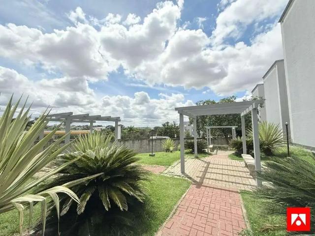 Apartamento para Venda em Americana/SP Jardim Recanto 2 Quartos
