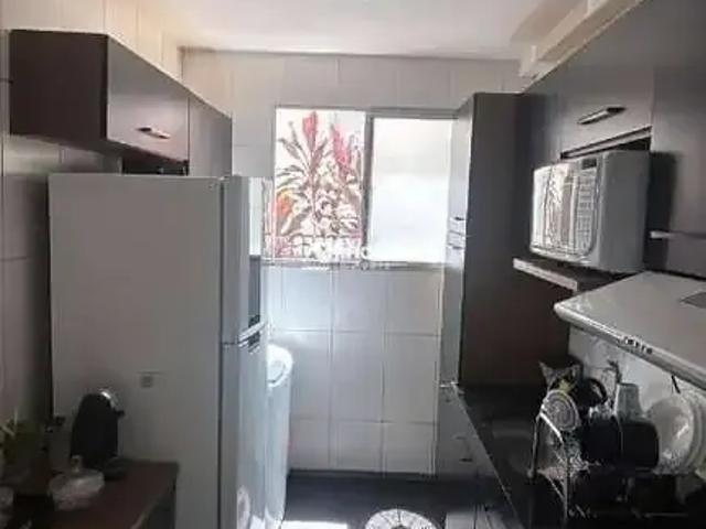 Apartamento para Venda em Americana/SP Jardim Recanto 2 Quartos