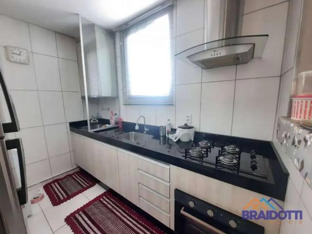 Apartamento para Venda em Americana/SP Jardim Recanto 2 Quartos