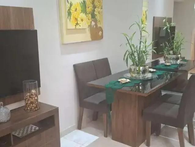 Apartamento para Venda em Americana/SP Jardim Recanto 2 Quartos