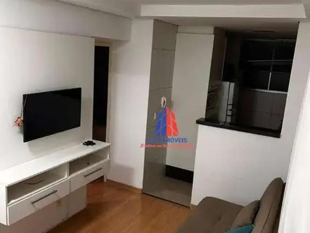 Apartamento para Venda em Americana/SP Jardim Recanto 2 Quartos