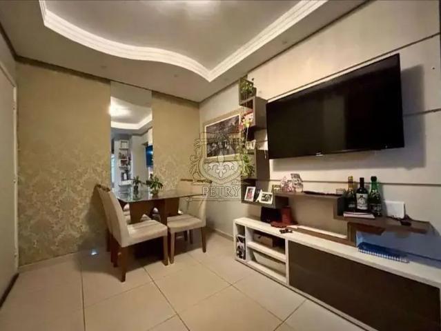 Apartamento para Venda em Americana/SP Jardim Recanto 2 Quartos